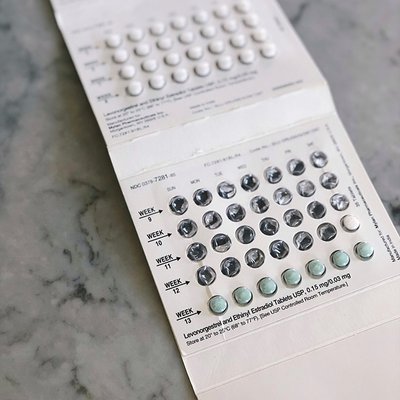May 9- The FDA approves the first commercially available birth control ...