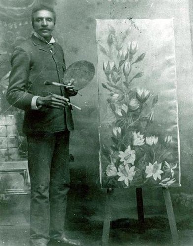 In September of 1890, George Washington Carver attends Simpson Art ...