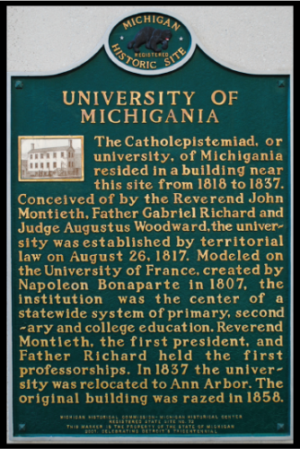 detroitcenter.umich.edu