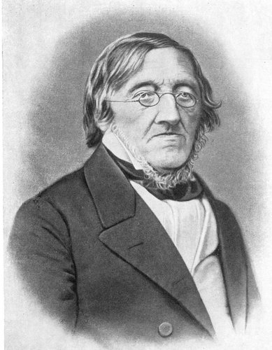 karl von baer descubre el ovulo humano y comienza la embriología siglo xiv