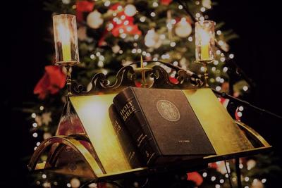 So comes the question. Should Christians celebrate Christmas?