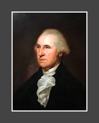 George Washington