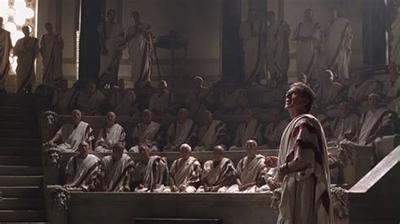 Rome becomes republic