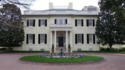 Governor's Mansion
