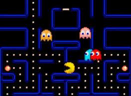 Pac-man!!!