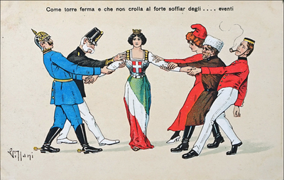 1907It developed from the Franco-Russian alliance that gradually ...