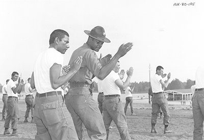 American Intervention