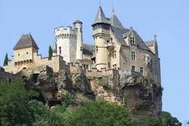 The Most Dangerous Game General Zaroff House