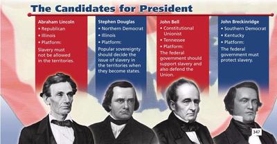 Constitutional Union Party