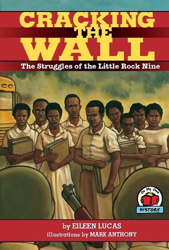 Cracking the Wall