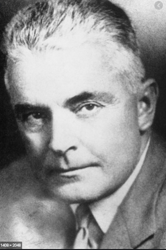 John B. Watson