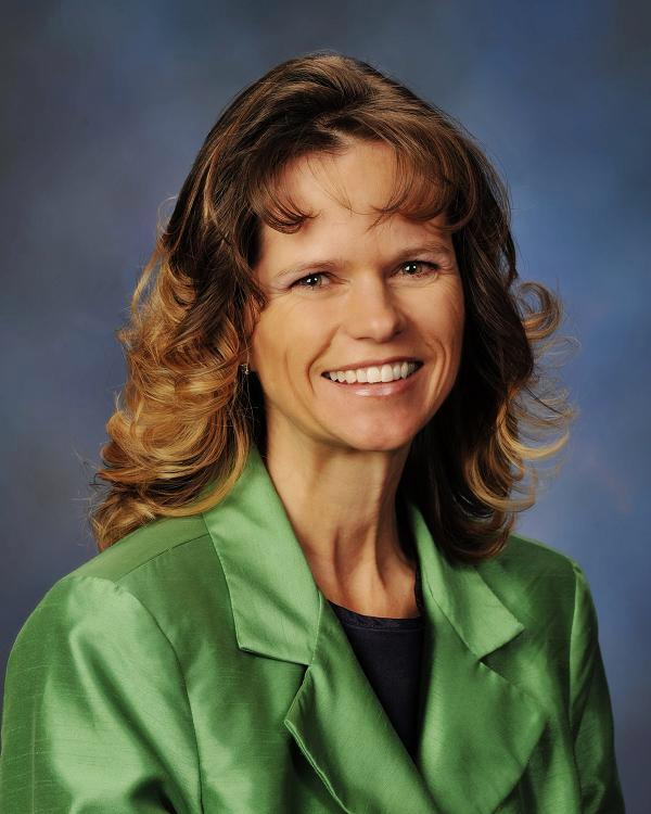 Profile picture of Jennifer Hunter