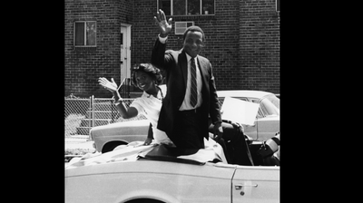 Ed Carlin, Getty Images