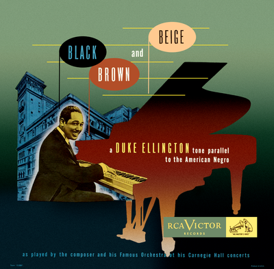 Billie Holiday and Louis Armstrong appear In the film