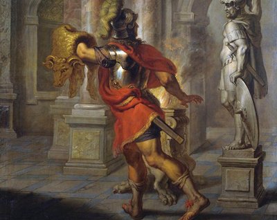 Jason has some special weapons or uses that he gets when he grows from ...