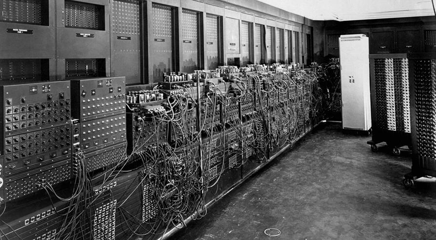 ENIAC