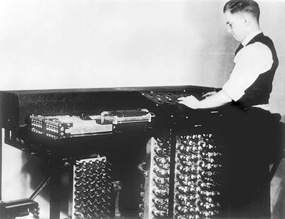1937 - 1942