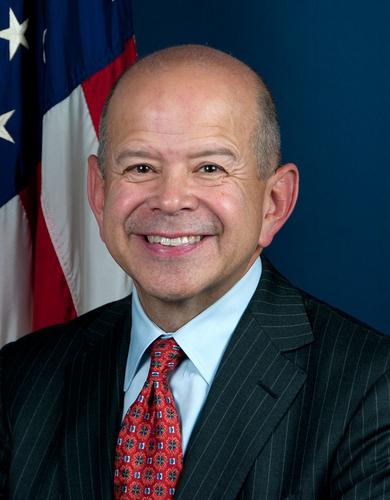 Current head of FAA: Michael Peter Huerta