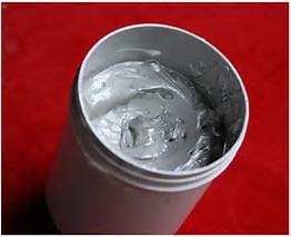 700: A medical text in China mentions the use of “silver paste,” a type ...