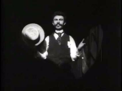 William Kennedy Dickson.