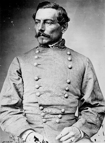 P.G.T. Beauregard (Confederate)