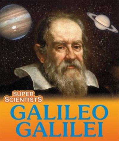 Galileo Galilei (1564-1642)