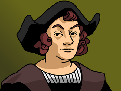 Christopher Columbus