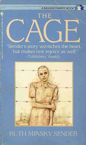 The Cage: Ruth Minsky Sender