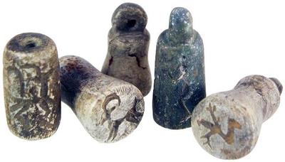 Earliest Printmaking