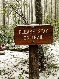 Story starts off with man starting off his journey in an area with ...