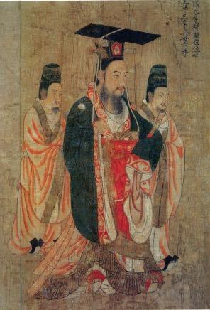 Zhou Dynasty