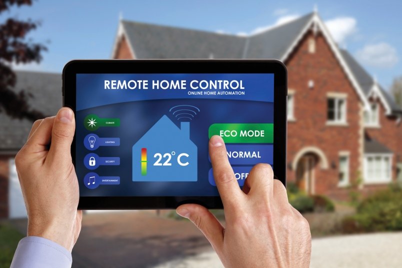 Intelligent Central Heating Controls
