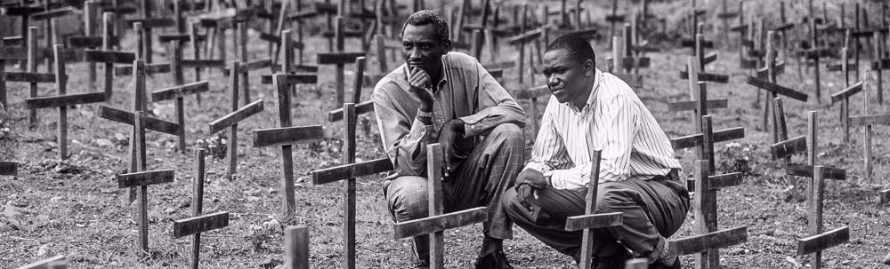 Rwandan Genocide Aftermath