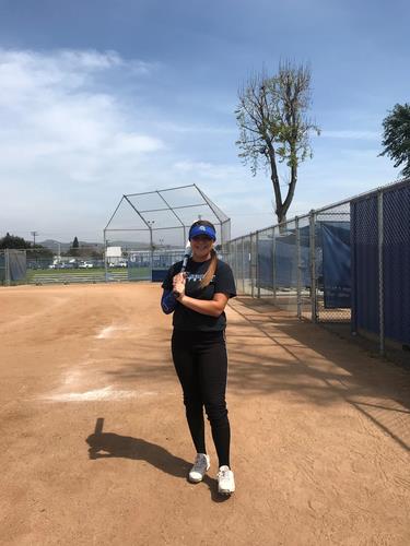 Photo of each student ( me )