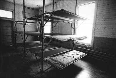 After treatment, immigrants would then be allowed back into their ...
