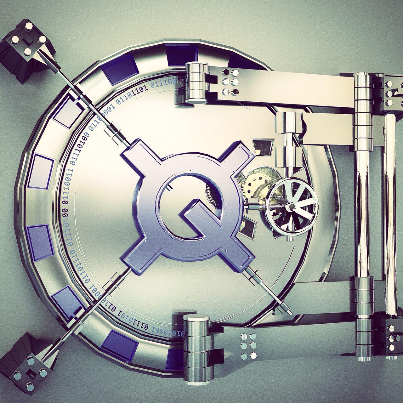 Credits to Quantstamp community member Token Designer (tele ...