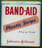 The Band-Aid