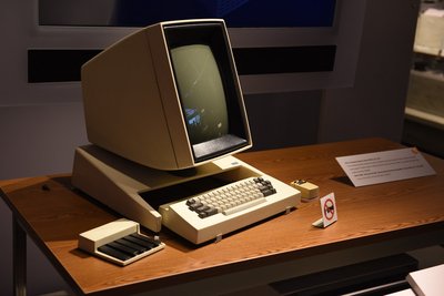 1970 computers