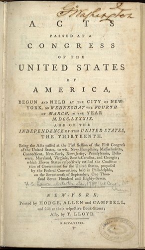 Thomas Jefferson Presidency