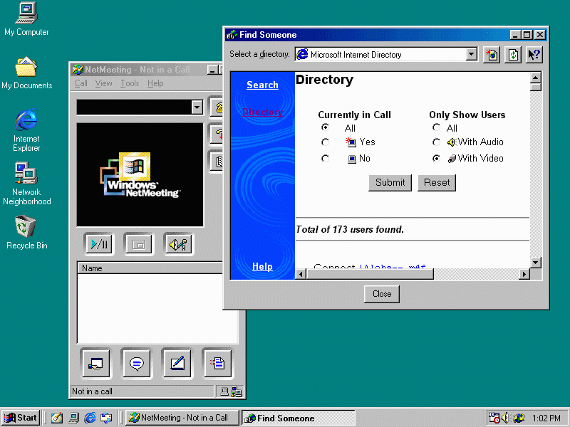 2ª Versão do Windows 98