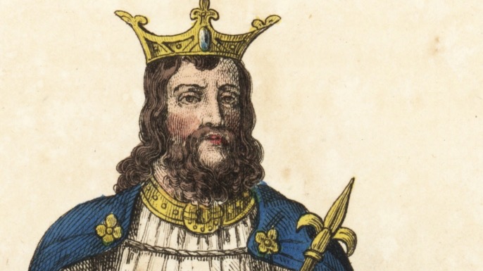 Odoacer was able to oust the emperor in Ravenna. This is The Fall of ...