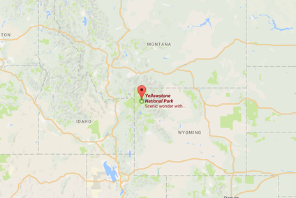 Image credit Google Maps