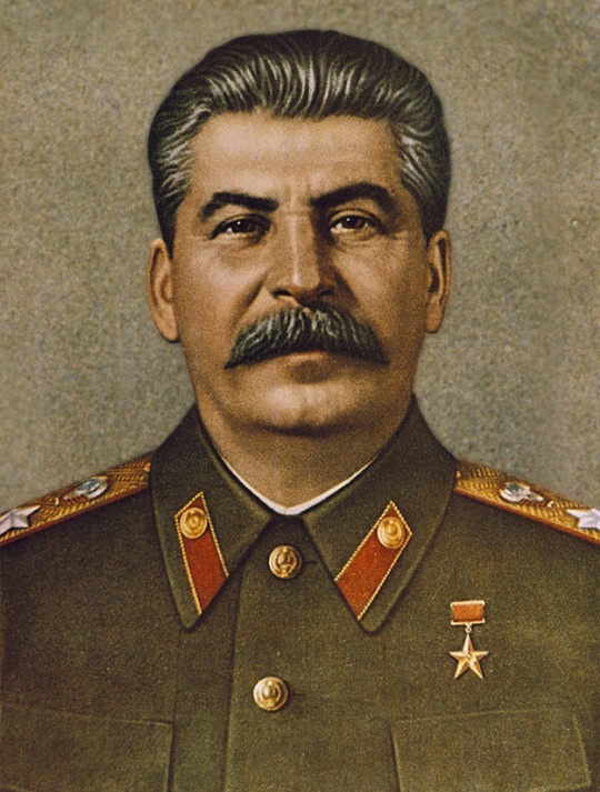 "in the Soviet Army it takes more courage to retreat than advance ...