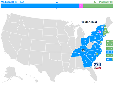 Election of 1800