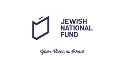 Founding of the Jewish National Fund