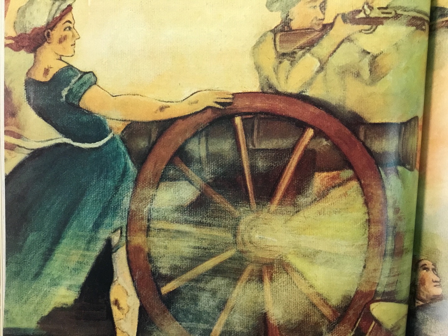 The Journey’s book