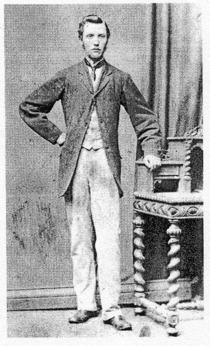 Thomas Scott