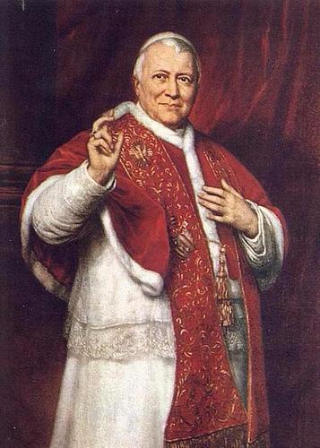 Pope Alexander the VI