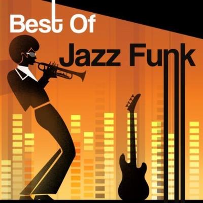 Smooth and Swing Jazz turned into Funk Jazz.