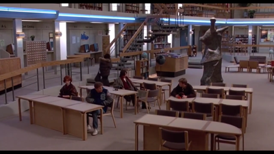 The five students who were sentenced to detention were all driven to ...